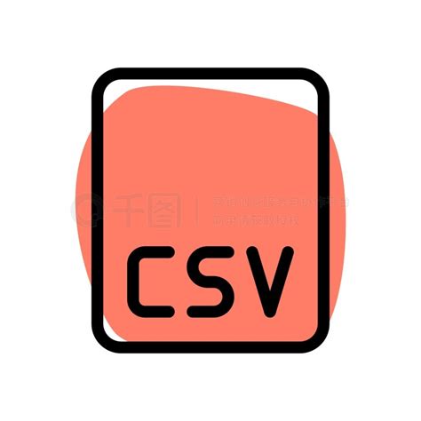 电子表格网页UI CSV 一种简单的文件格式用于将表格数据存储为电子表格 模板免费下载 eps格式 像素 编号 千图网