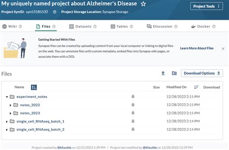 Folder Synapse Pythoncommand Line Client Documentation