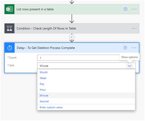 PowerApps Power Automate SharePoint Dynamics 365 Azure C Export To Excel Using Power Automate