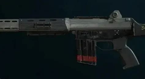 🌈 Rainbow Six Siege Type 89 F・ Stl File For 3d Printing・cults