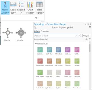 From Pirates To Watercolors Learn How To Customize Unique Maps In ArcGIS Pro With ESRI Creative