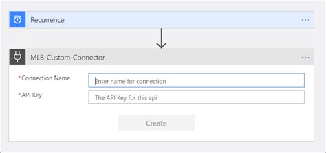 Create A Custom Connector From Postman Collection Serverless Notes