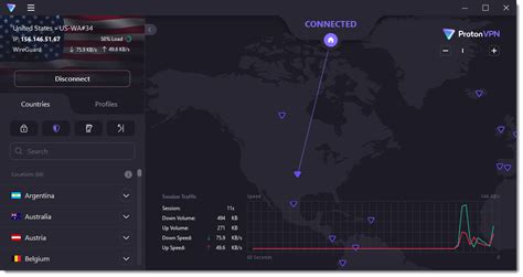 Proton VPN A Fast Reliable VPN Service Ask Leo