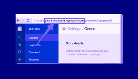 How To Get Your Shopify Store Link 5 Ways To Follow Mageplaza