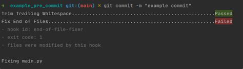 Improving Our Code With Pre Commit Damavis Blog