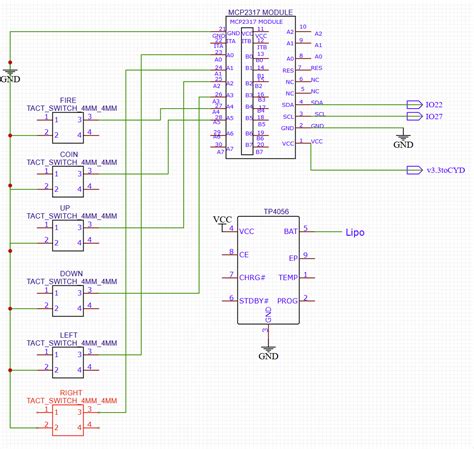 CYD Galagino Handheld Hackster Io CYD Galagino Handheld Hackster Io