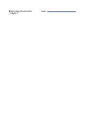 Lab Application 7 QGIS Answer Sheet Pdf Geospatial Lab Application 7 1 GIS Layouts QGIS