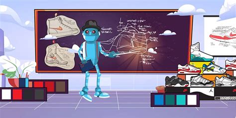 The Architect The Full Tinker Hatfield Backstory With Nike