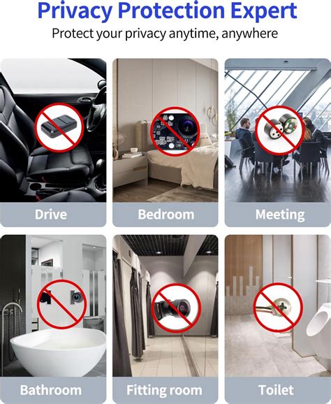 RF Detector Review Survivalnova Com