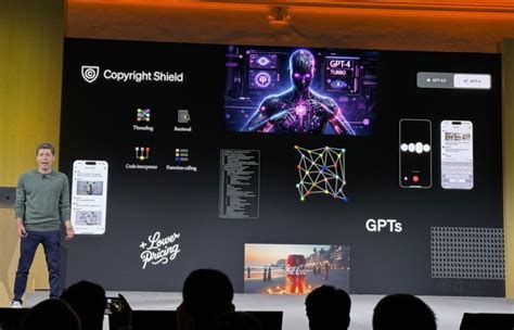 Openai Introduces The Most Powerful “gpt 4 Turbo” Model Ever