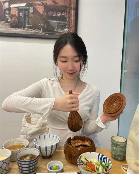 피팅모델 겸 유튜버 두디