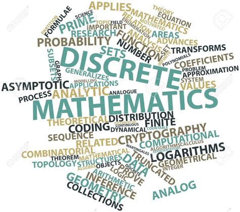 Discrete Mathematics Part 1 Beinclass