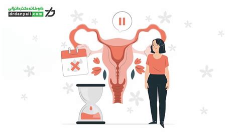 آیا بیماری سندرم تخمدان پلی کیستیک ژنتیکی است؟ داروخانه آنلاین دکتر