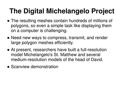 Ppt Csc 4820 6820 Computer Graphics Algorithm Powerpoint Presentation