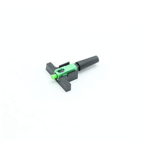 Manufacturer OEM FTTH SC APC 50mm T Type Fast Connector Screw Seal OMC