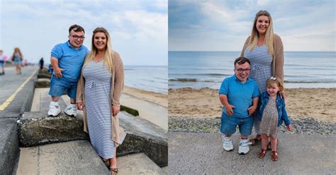 အထူးခြားဆုံး အရပ်ကွဲပြားမှုစံချိန်သစ်ကို ချိုးဖျက်ခဲ့တဲ့ ဇနီးမောင်နှံ Myanmarload Myanmar