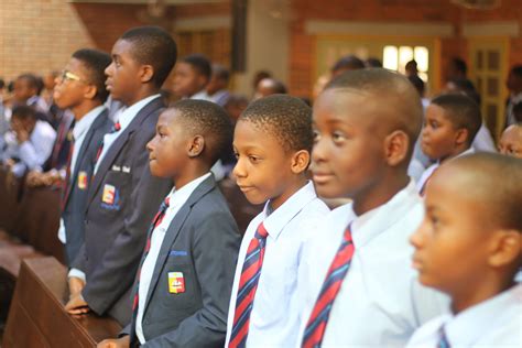 Gallery Whitesands School