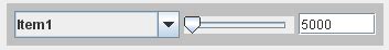 Java Setting Width With Miglayout Stack Overflow