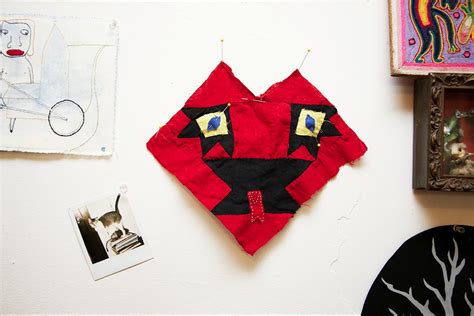 Fanny Bostrom And Bill Gentle The Selby The Selby