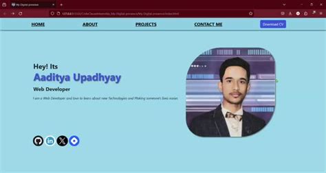 aaditya upadhyay on linkedin 1st codeclause internship