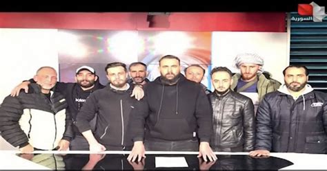 Syrian President Bashar Al Assad Flees Damascus Decades Long Regime Overthrown Doha News Qatar