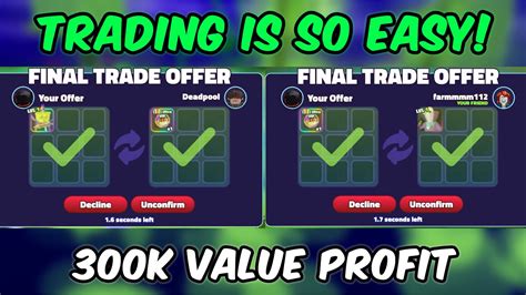 K VALUE PROFITTRADING MONTAGE SpongeBob TD YouTube