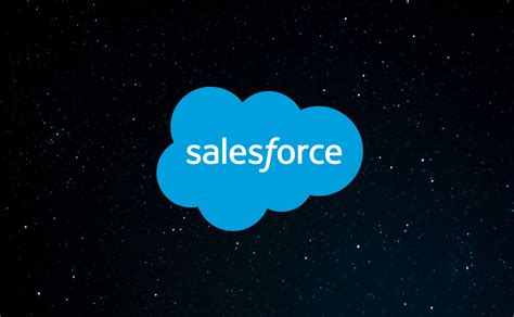 Case Study Custom Salesforce Development