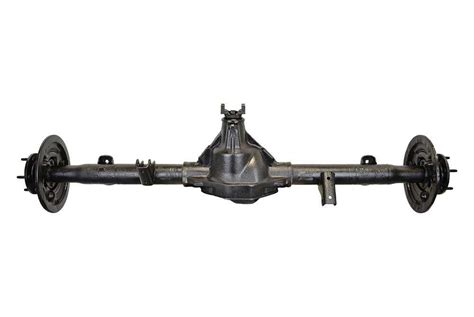 How To Understand The 1999 Dodge Ram 1500 4x4 Front Axle Diagram