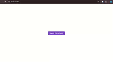 Karan Sakure On Linkedin React Firebase Authentication Realtimechat Webdevelopment