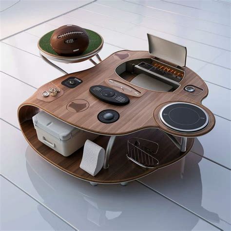 Entry 504 By Kreativeexpert For Innovative Coffee Table Prototype
