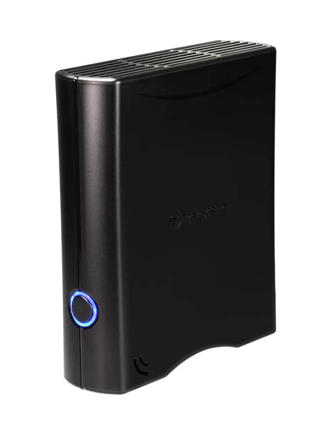 TB Transcend StoreJet T USB External Desktop Hard Drive