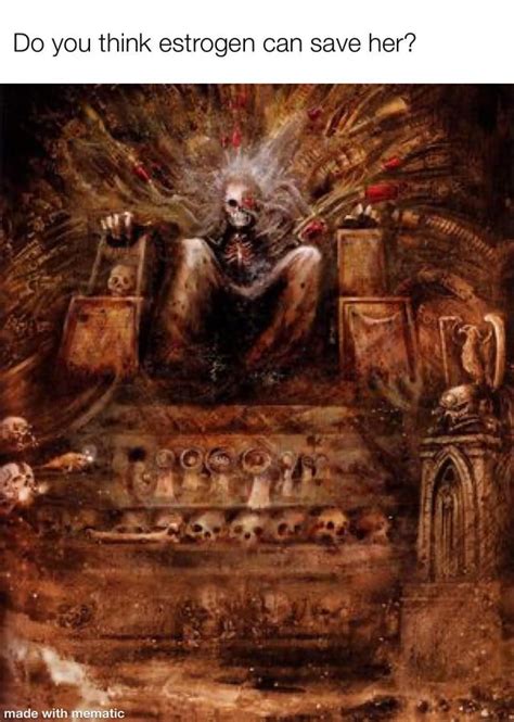 I Made This Garbage Meme Rtwowchromosomes