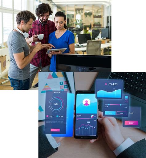 Boost Efficiency With Custom Productivity Apps Development Solutions