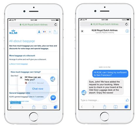 How To Install Facebook Customer Chat To Your Website Advertisemint
