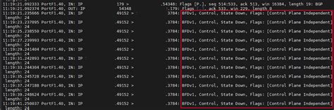 Bgp Connection With Azure Expressroute Discussions Sophos Firewall