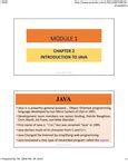 Object Oriented Programming Kca Aktu Studocu