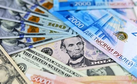 Курс доллара резко поднялся сегодня на Мосбирже Свободная Пресса Курс доллара Новости