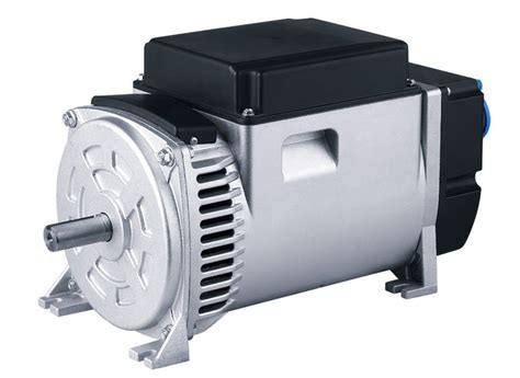 6kw 7kw 8kw Custom Alternators High Output Mini Alternator 10 Power Factor