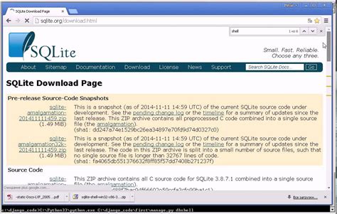 Django простой проект часть 3 Youtube