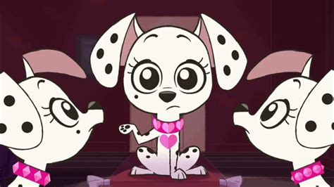 101 Dalmatian Street Triple D Get Ready For Their Next Commercial Scene Youtube