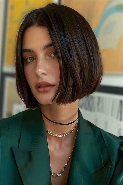 Bob Haircuts 2024 Artofit