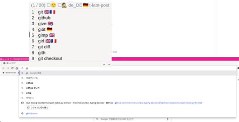 Bug Passwords Are Visible While Typing Using Ibus Typing Booster