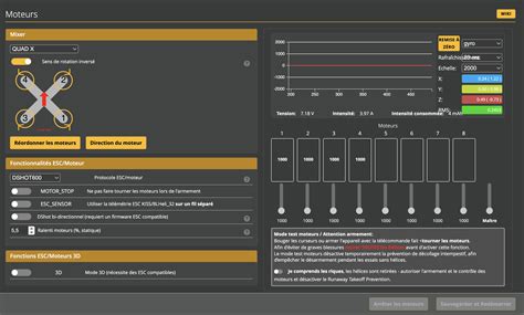 Rx Failsafe Msp Entraide We Are Fpv