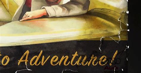 there s an audi logo on one of the official bethesda vim posters in far harbor album on imgur