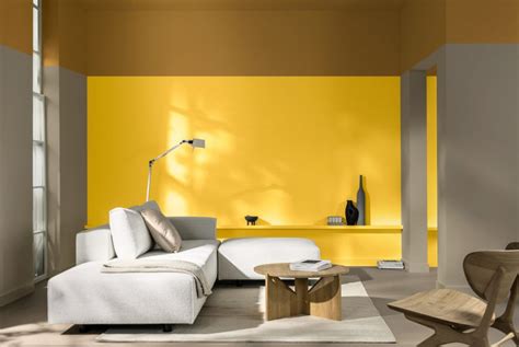 Bright And Positive True Joy Named Dulux Colour Of The Year