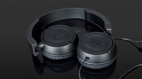JBL T450 im Test bei kopfhoerer.de