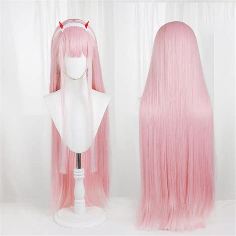 Darling In The Franxx Cosplay New Release 2025