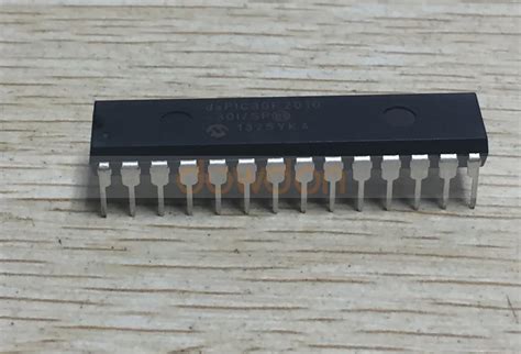 Dspic30f2010 30i Sp Ic Dsc 16bit 12kb Flash 28sdip Dspic30f2010 30i 30f2010 Dspic30f2010 Buy