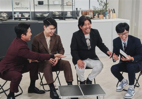 유퀴즈도 출격→우승 나폴리 맛피아 잘근잘근 사과…에드워드 리 반응 훈훈 [종합] 나무뉴스