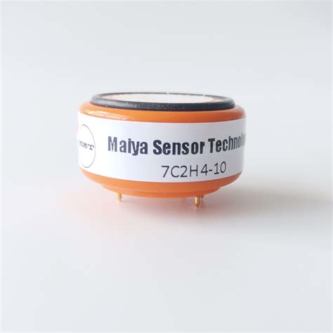 Ethylene Sensorc₂h₄ Sensor7 Series Electrochemical Sensorethylene